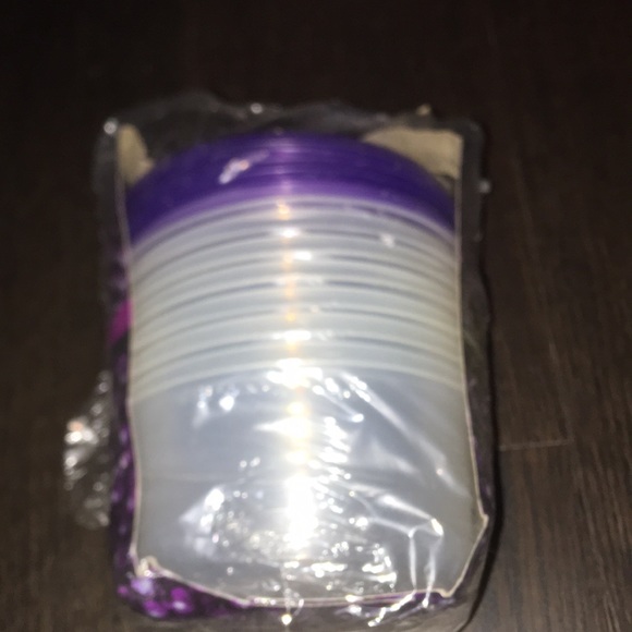 Kitchen | Round Food Saver Containers 7 Pack | Poshmark